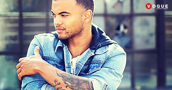 Book Guy Sebastian for Your Event at Vogue Entertainment