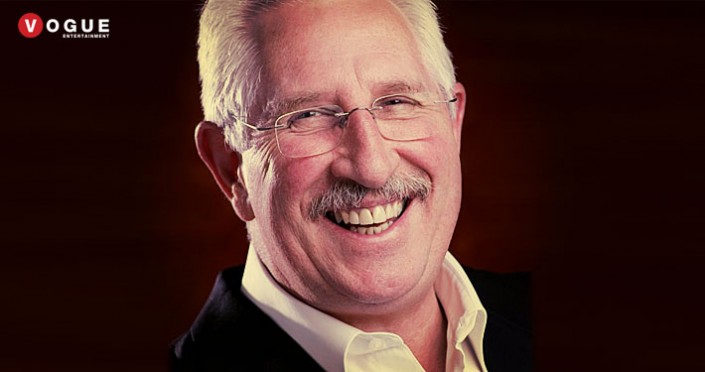 Vogue Entertainment Salutes Max Walker - A Great Man