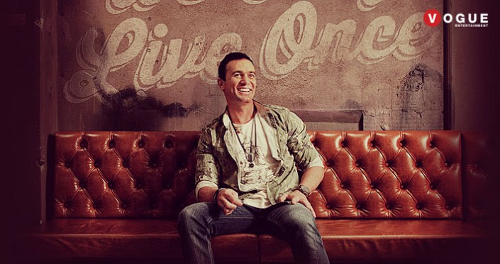 Book Shannon Noll For Your Corporate Event or Festival