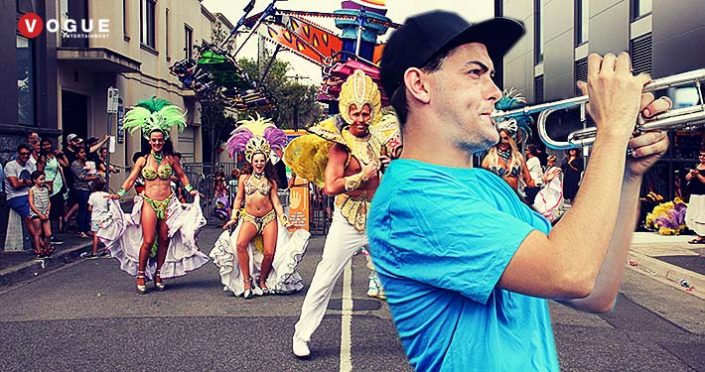 Top Roving Entertainment Ideas to Make Your Event Sparkle