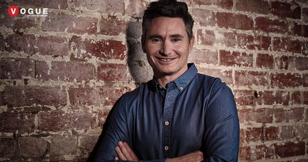 Book Dave Hughes for a Memorable Event