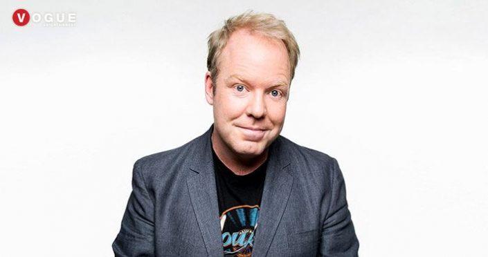 Book Peter Helliar Australia's Favourite Comedian For Your Event
