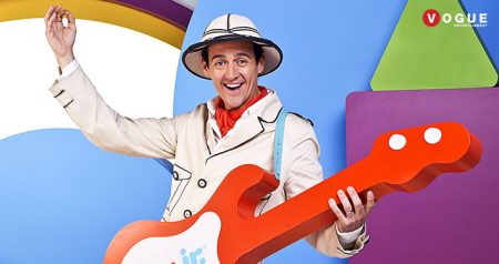 Book Sam Moran Celebrity Kids Entertainer For Your Event