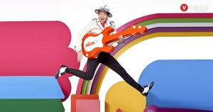 Book Sam Moran Celebrity Kids Entertainer For Your Event