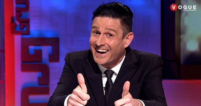 Watch Wil Anderson Award Winning Stand Up Comedian