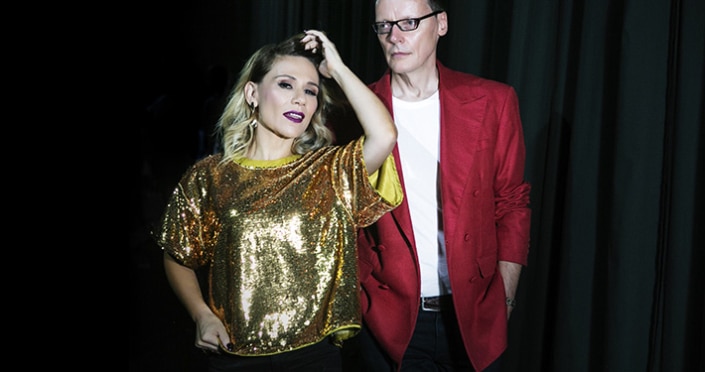 Book Bachelor Girl for Your Exclusive or Unforgettable Event