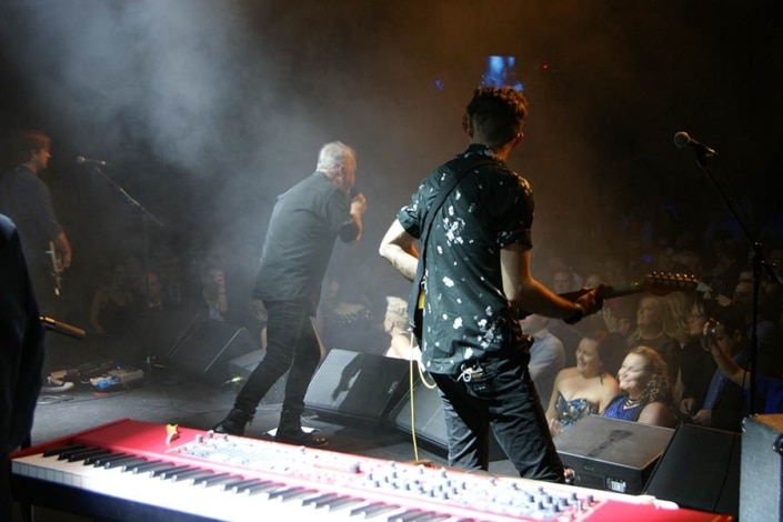 Anthems of Australia: The Iconic Australian Bands That Defined the 70s ...