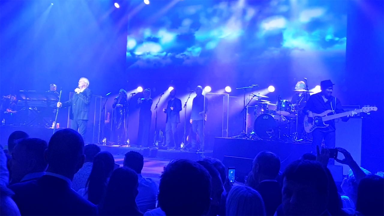 Vogue Entertainment Agency Marks Three Decades of Excellence in Event ...