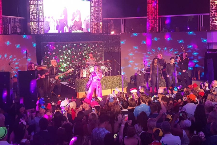 Ultimate Guide To Hire A Celebrity For Events & Parties