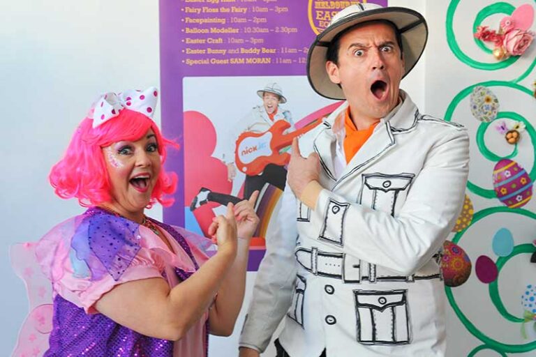 Top Roving Entertainment Ideas to Make Your Event Sparkle