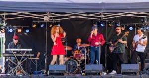 20 Top Entertainment Work Christmas Party Ideas